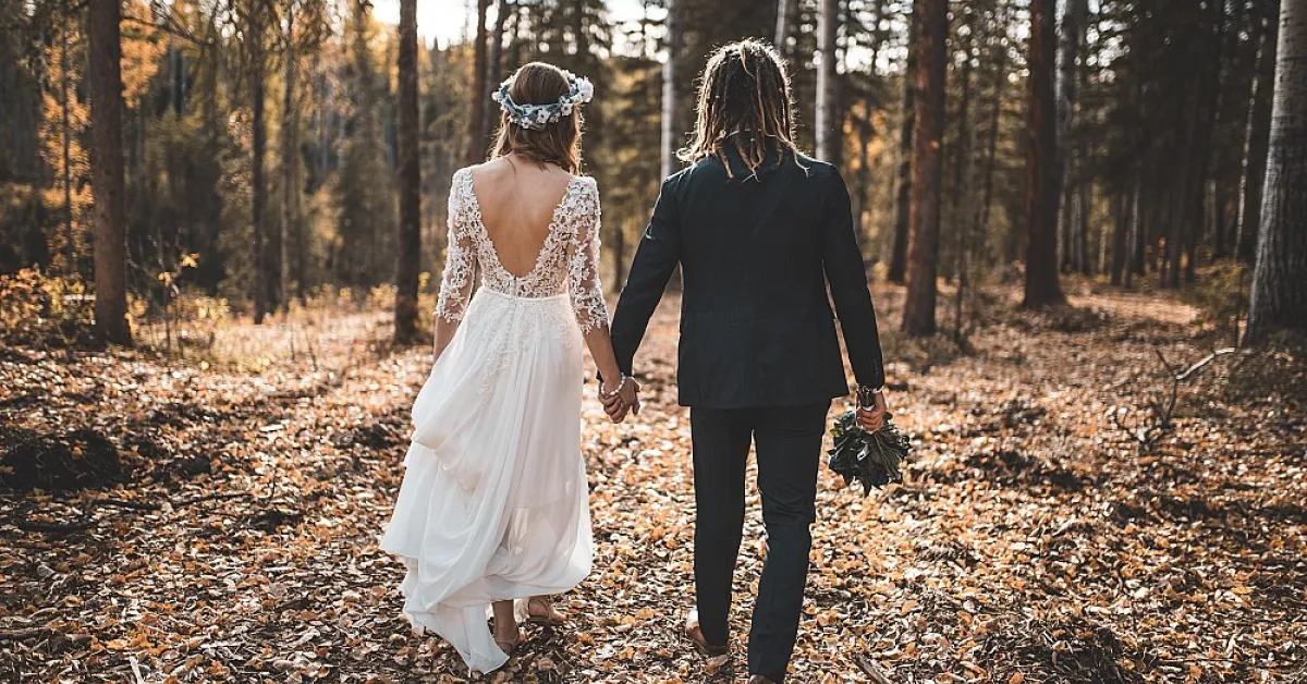 Comment choisir une magnifique robe de mariée adaptée à votre personnalité